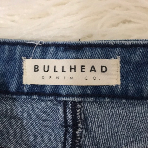 Bullhead | Shorts | Bullhead Super High Rise | Poshmark
